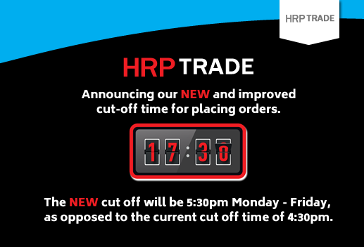 Log in - HRP Trade